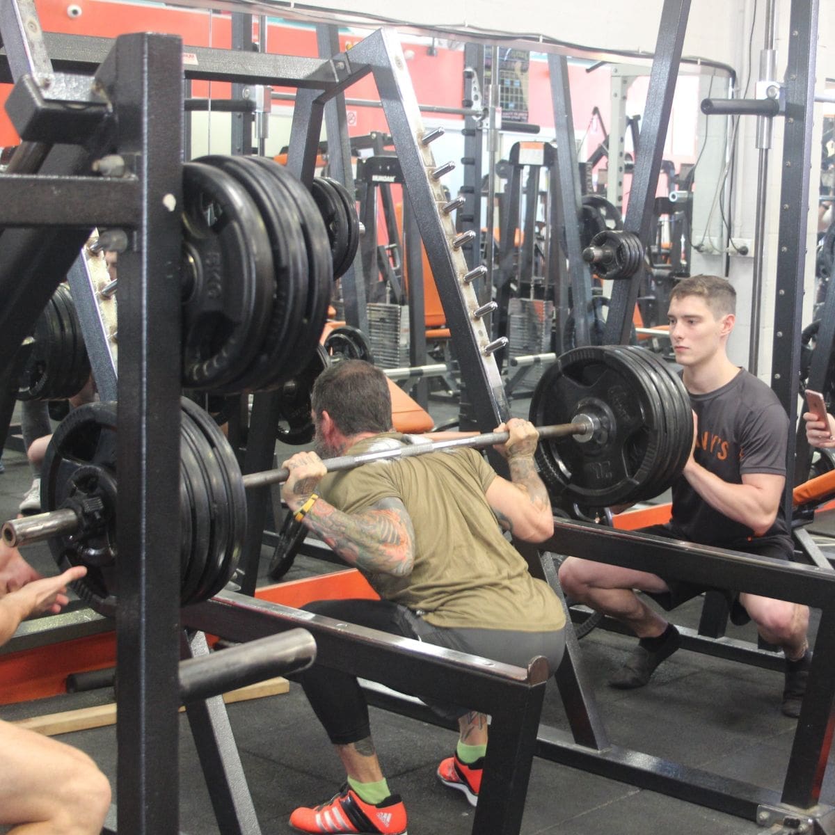 Optimising Performance: Nutritional Strategies for Pre and Post-Workout ...
